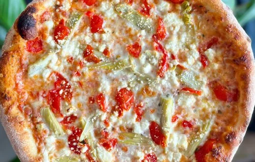 Menu — Iggy's Pizza Shop