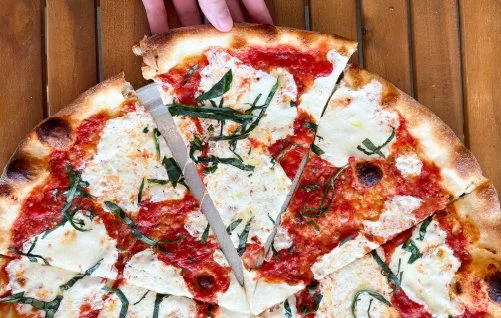 Menu — Iggy's Pizza Shop