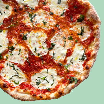 Menu — Iggy's Pizza Shop