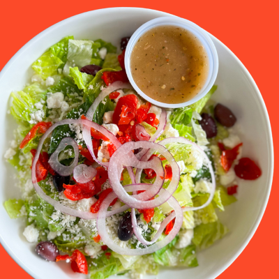 Menu — Iggy's Pizza Shop