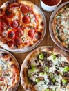 Iggy's Pizza Shop
