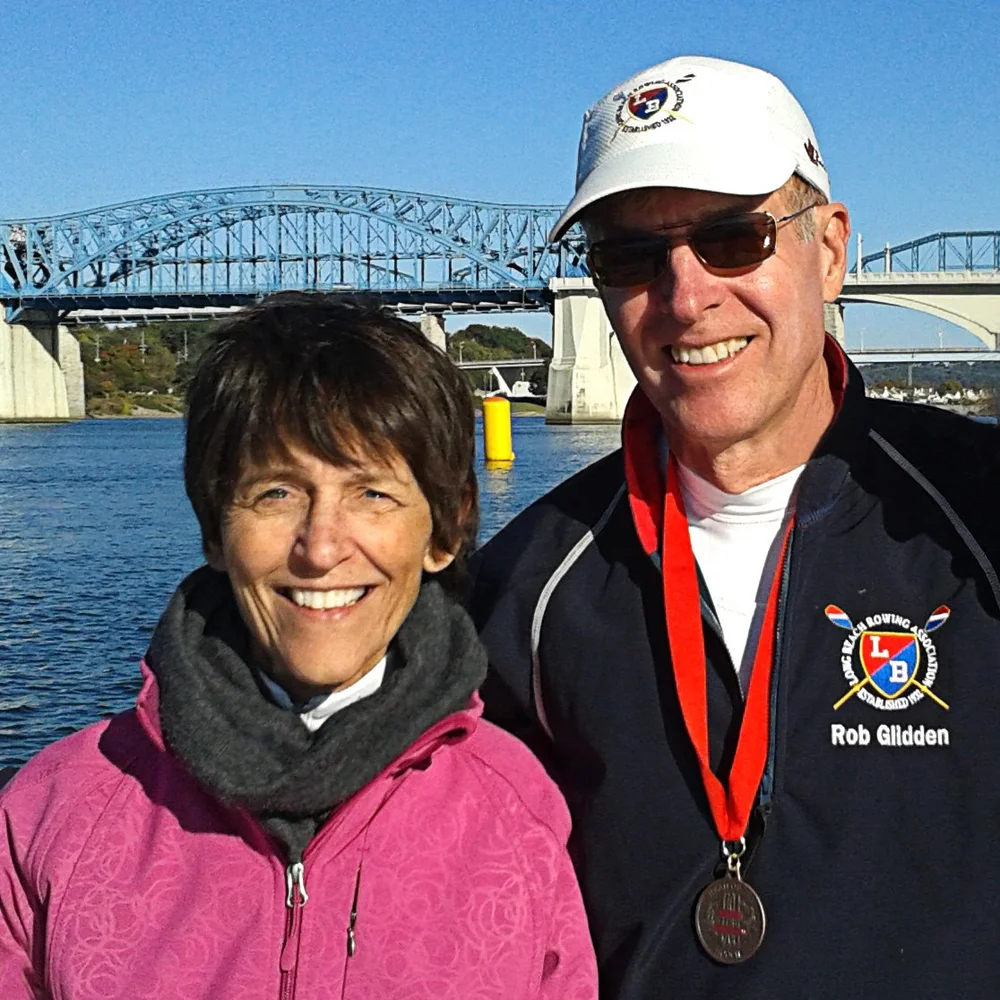 Volunteer Spotlights — Head of the Hooch