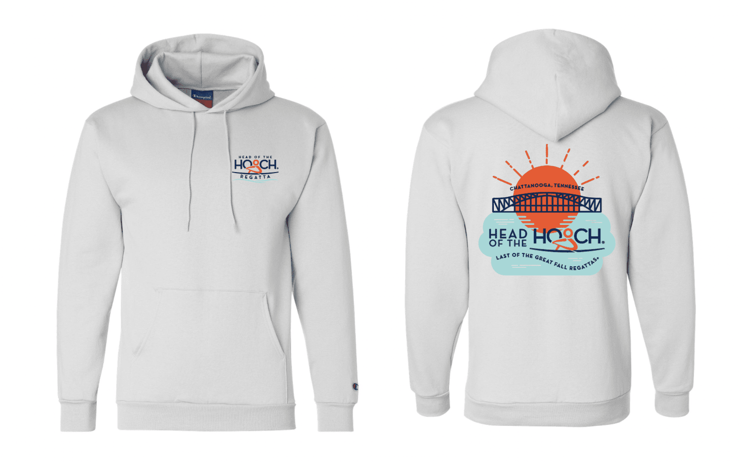Head of the Hooch Merchandise — Head of the Hooch