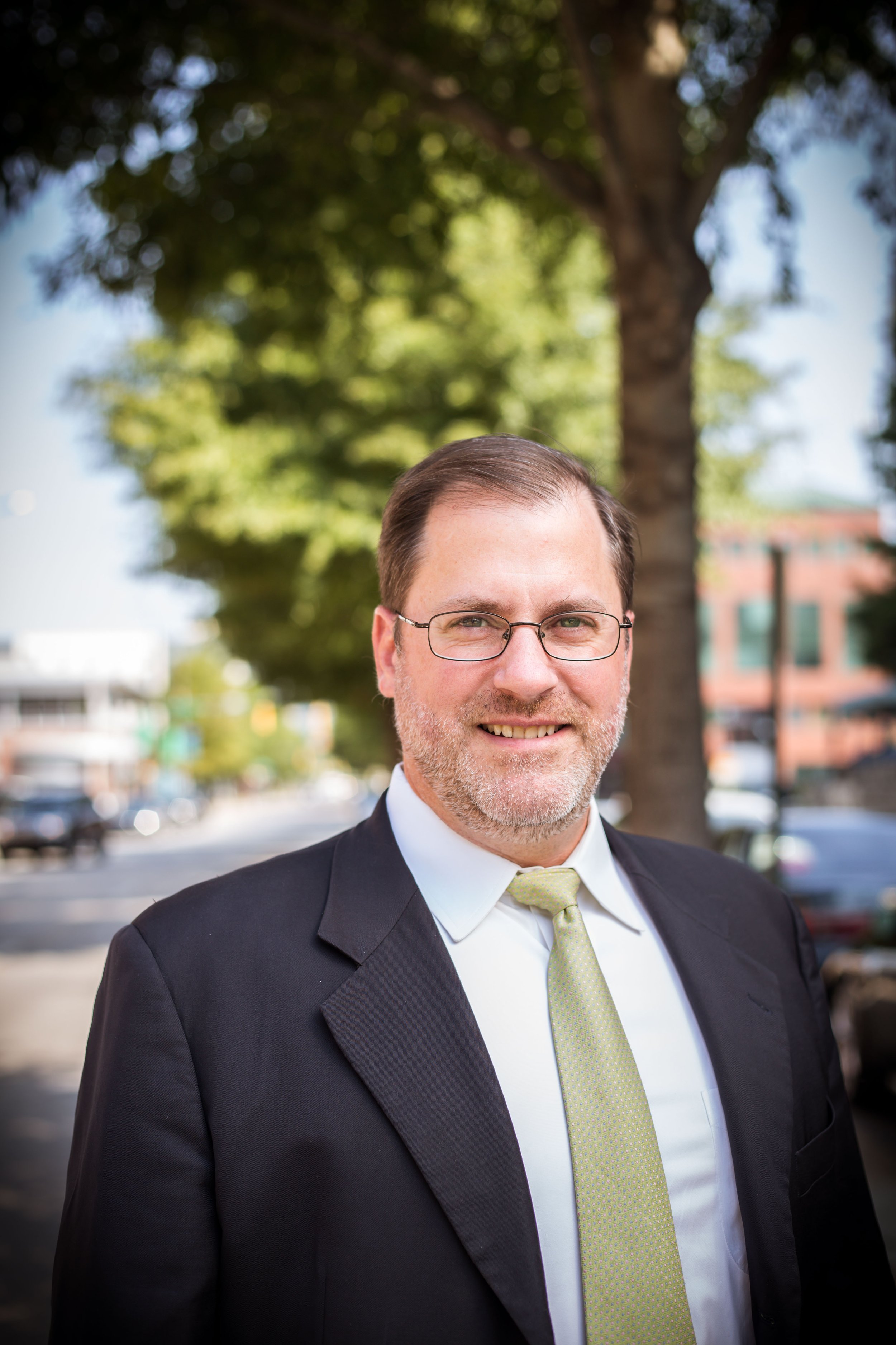 Board of Directors — Head of the Hooch