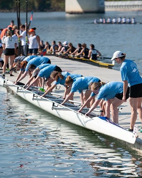 Virtual Regatta — Head of the Hooch