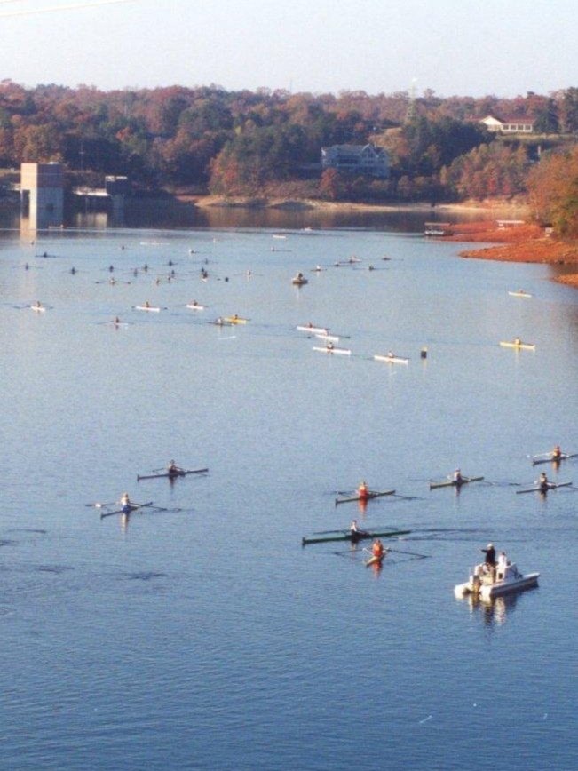 Our History — Head of the Hooch