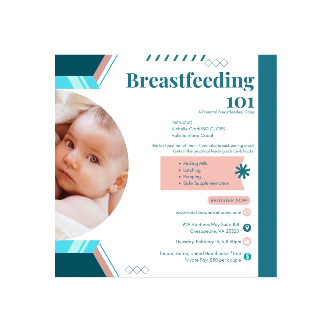 Childbirth, Breastfeeding & Postpartum Classes — The Juniper House