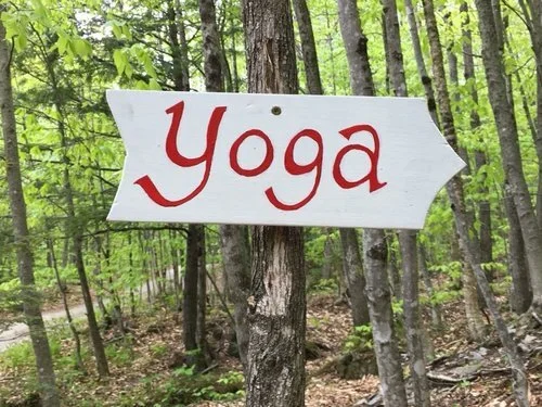 Weekly Classes — Sat Manav Yoga Ashram