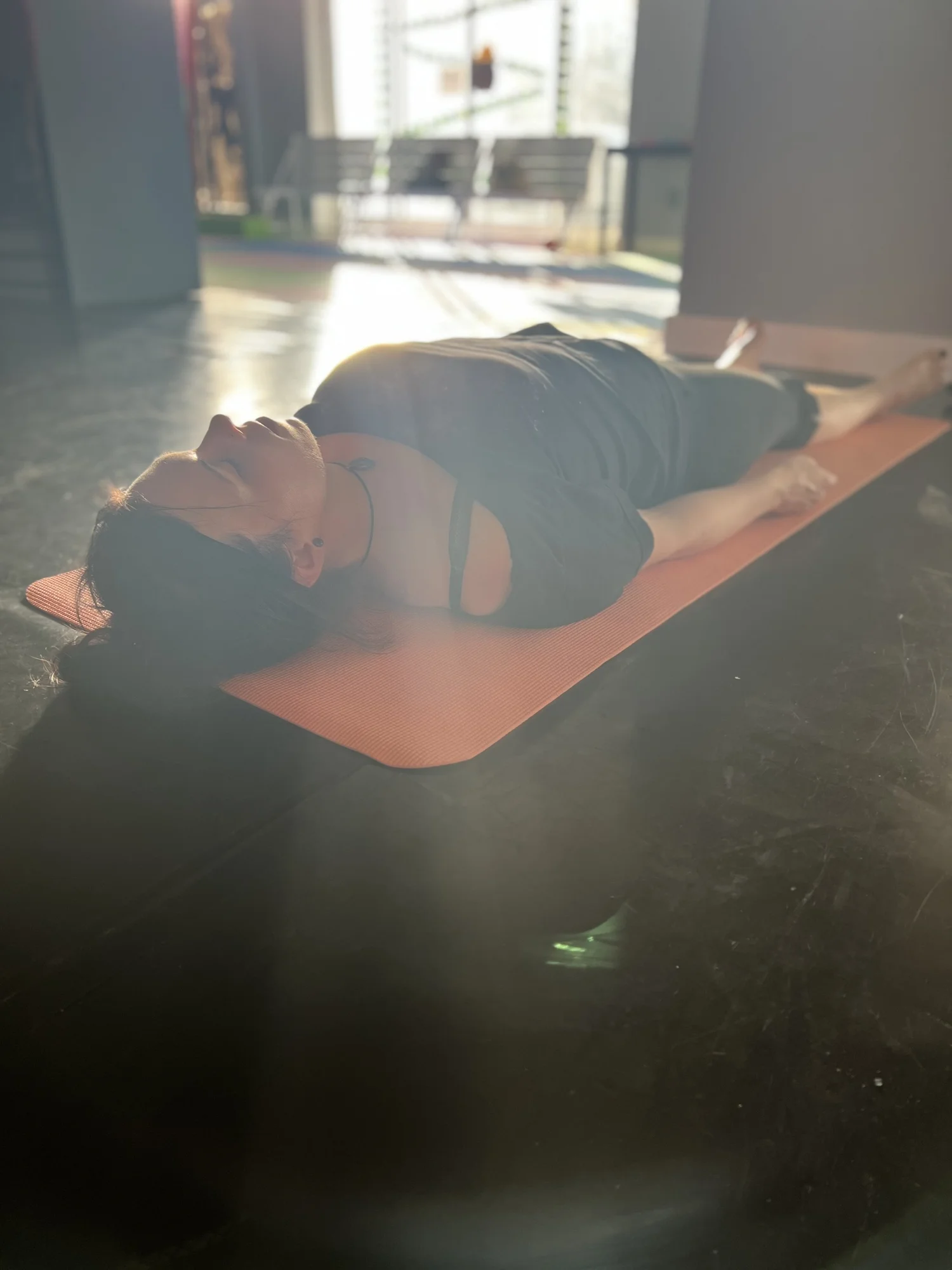 Weekly Classes — Sat Manav Yoga Ashram