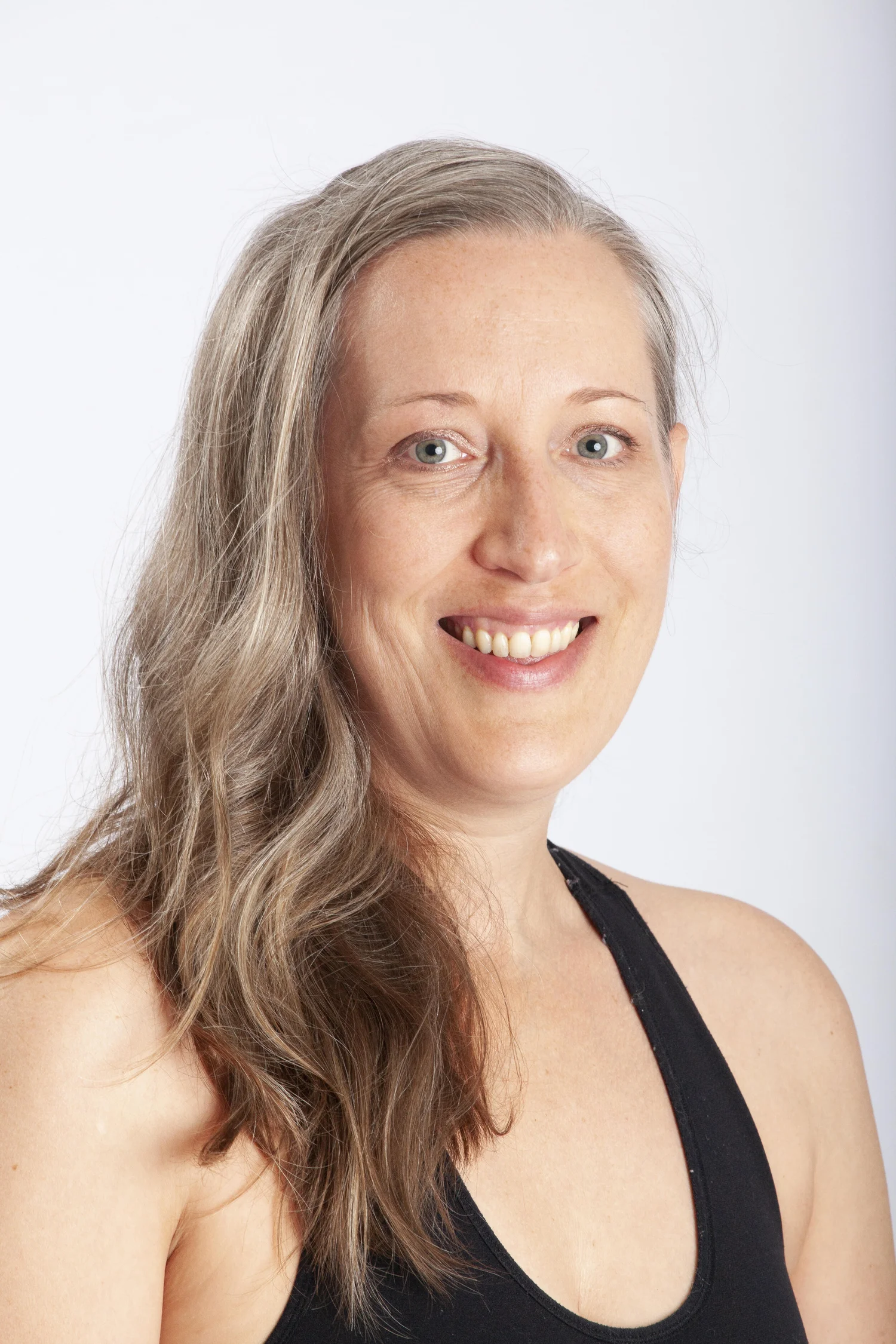 Team — Native Pilates