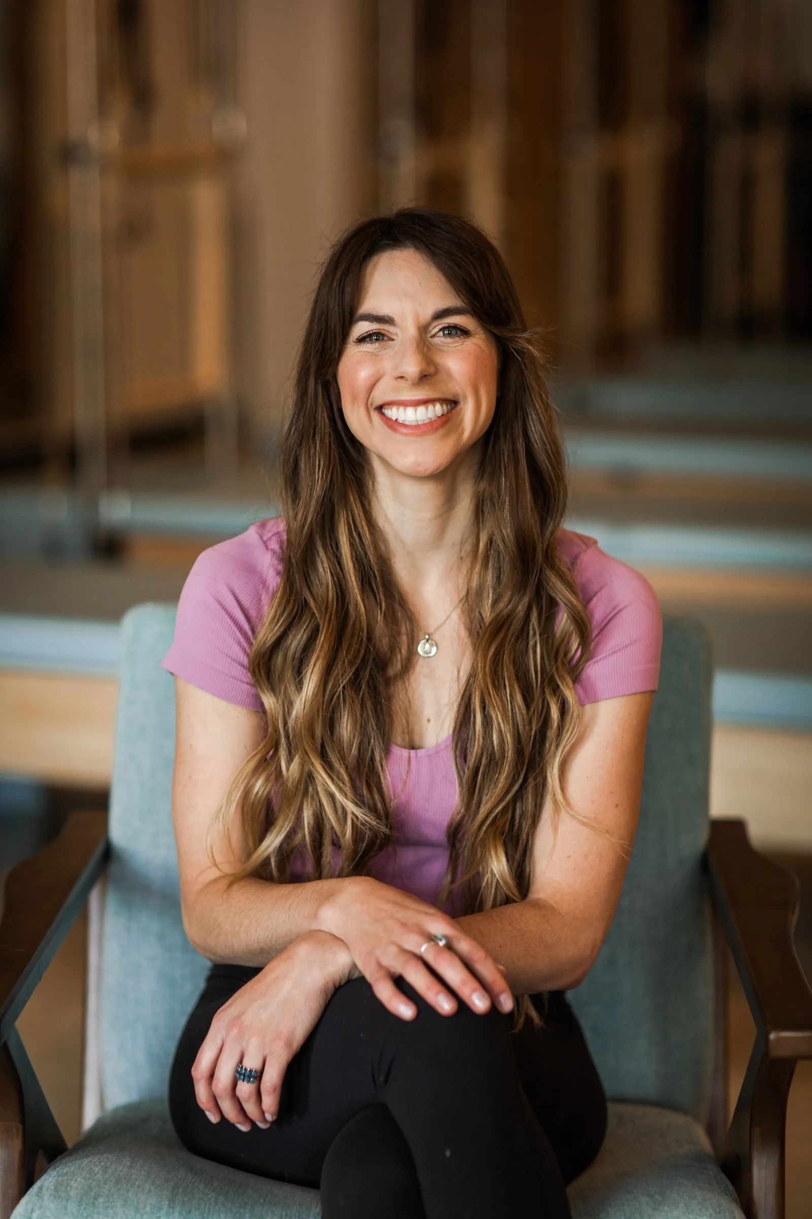 Team — Native Pilates