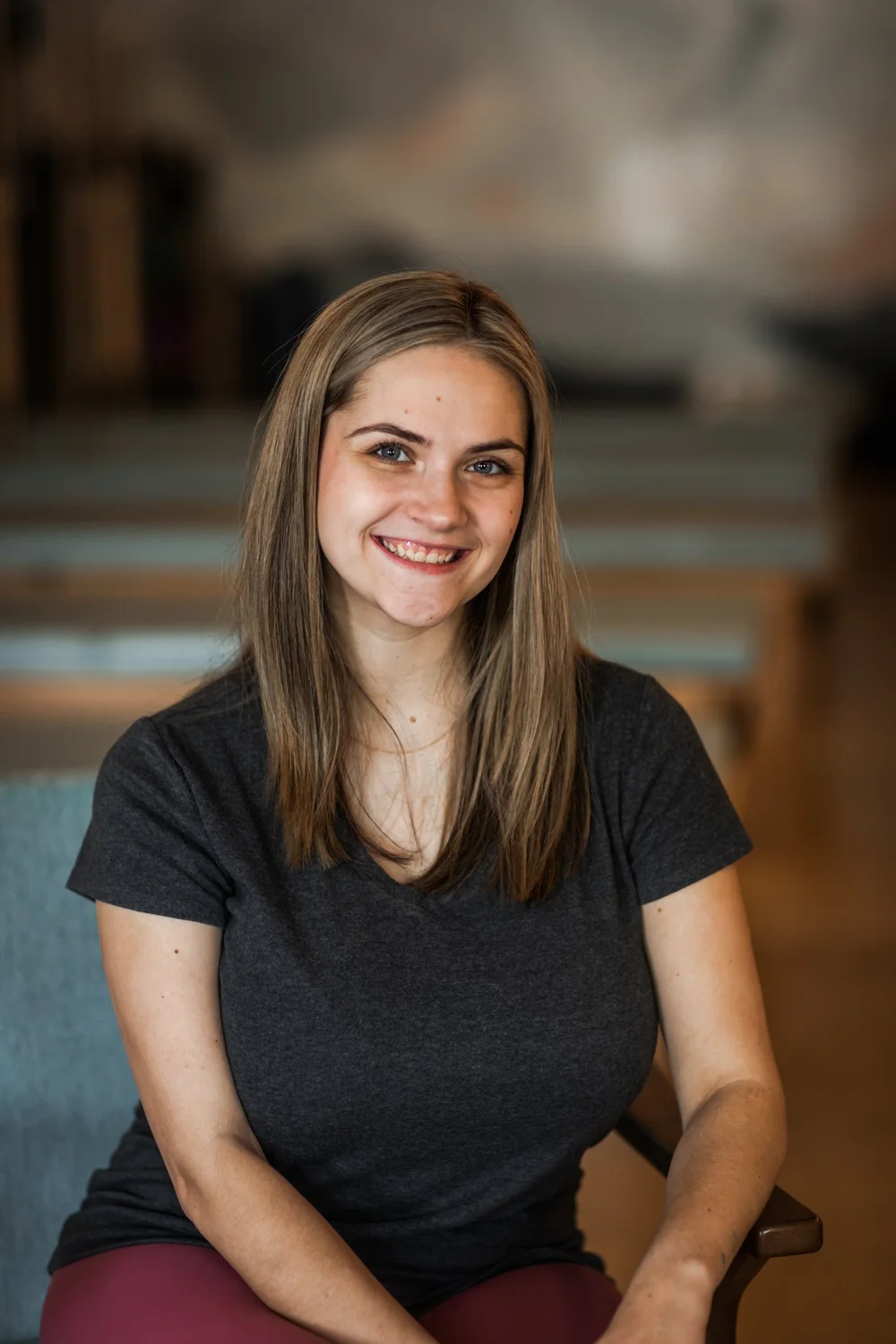 Team — Native Pilates