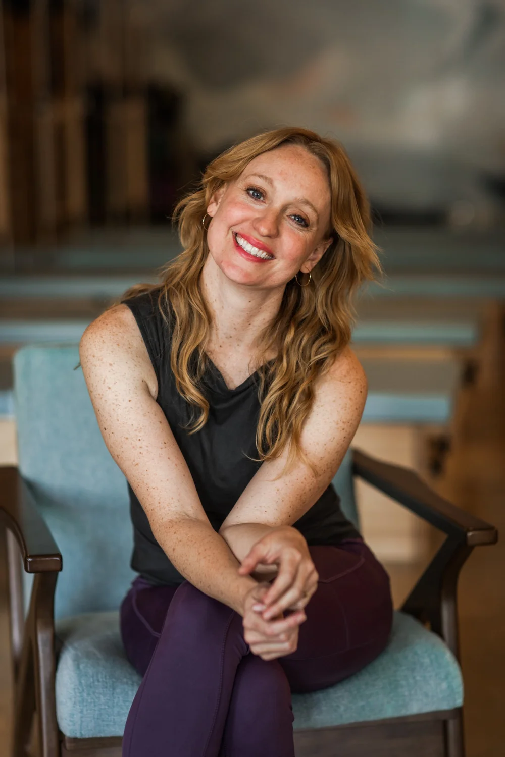 Team — Native Pilates