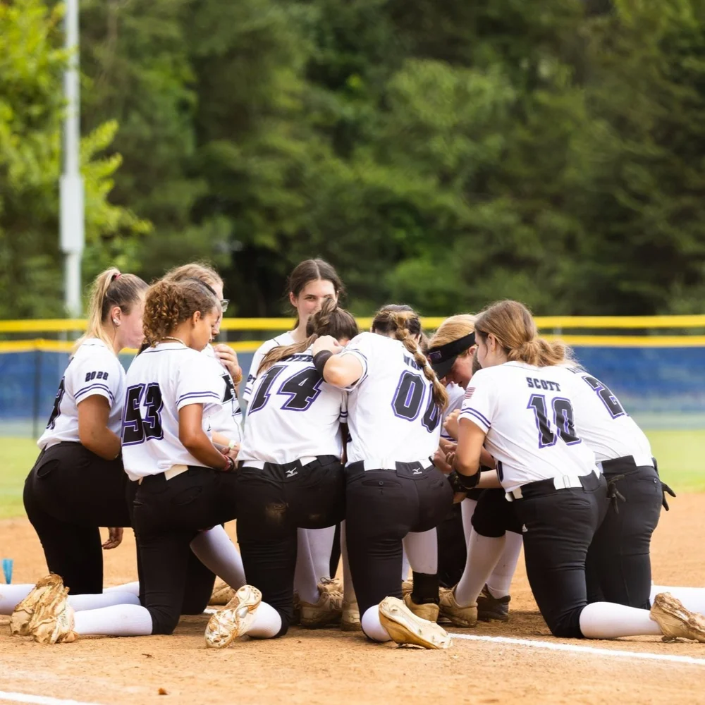 RICHMOND DIAMONDS SOFTBALL ASSOCIATION