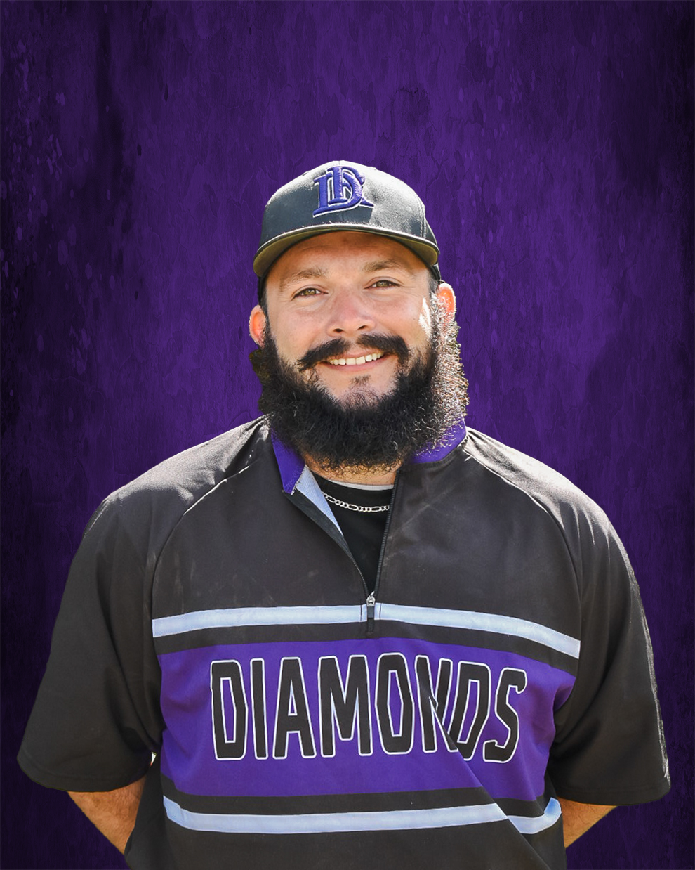 Team — RICHMOND DIAMONDS SOFTBALL ASSOCIATION