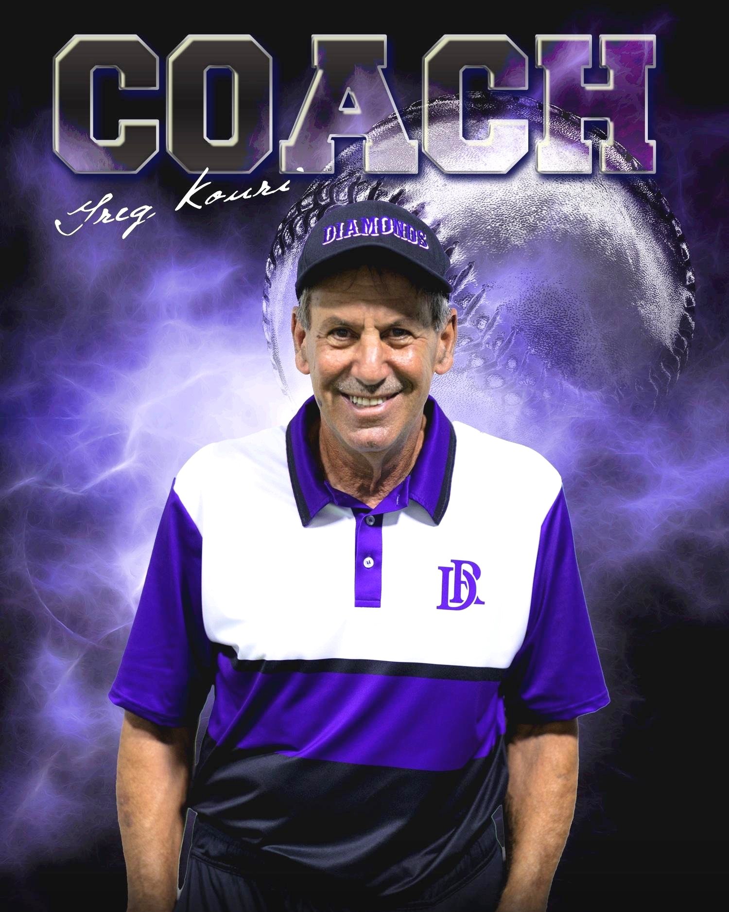 Team — RICHMOND DIAMONDS SOFTBALL ASSOCIATION