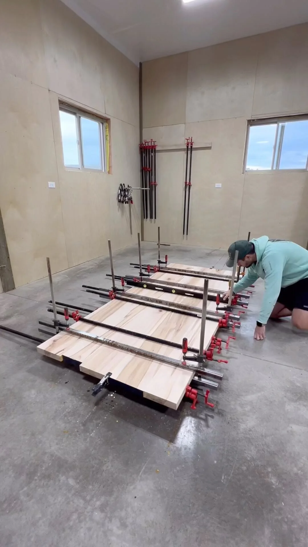 Central Oregon Table Tops