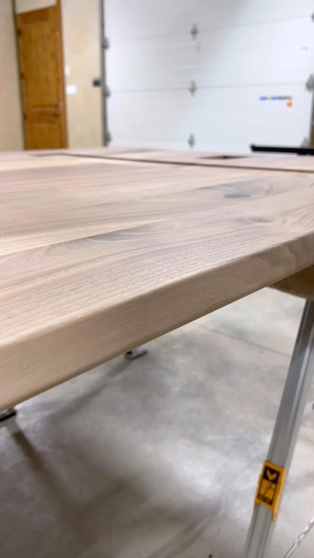 Central Oregon Table Tops