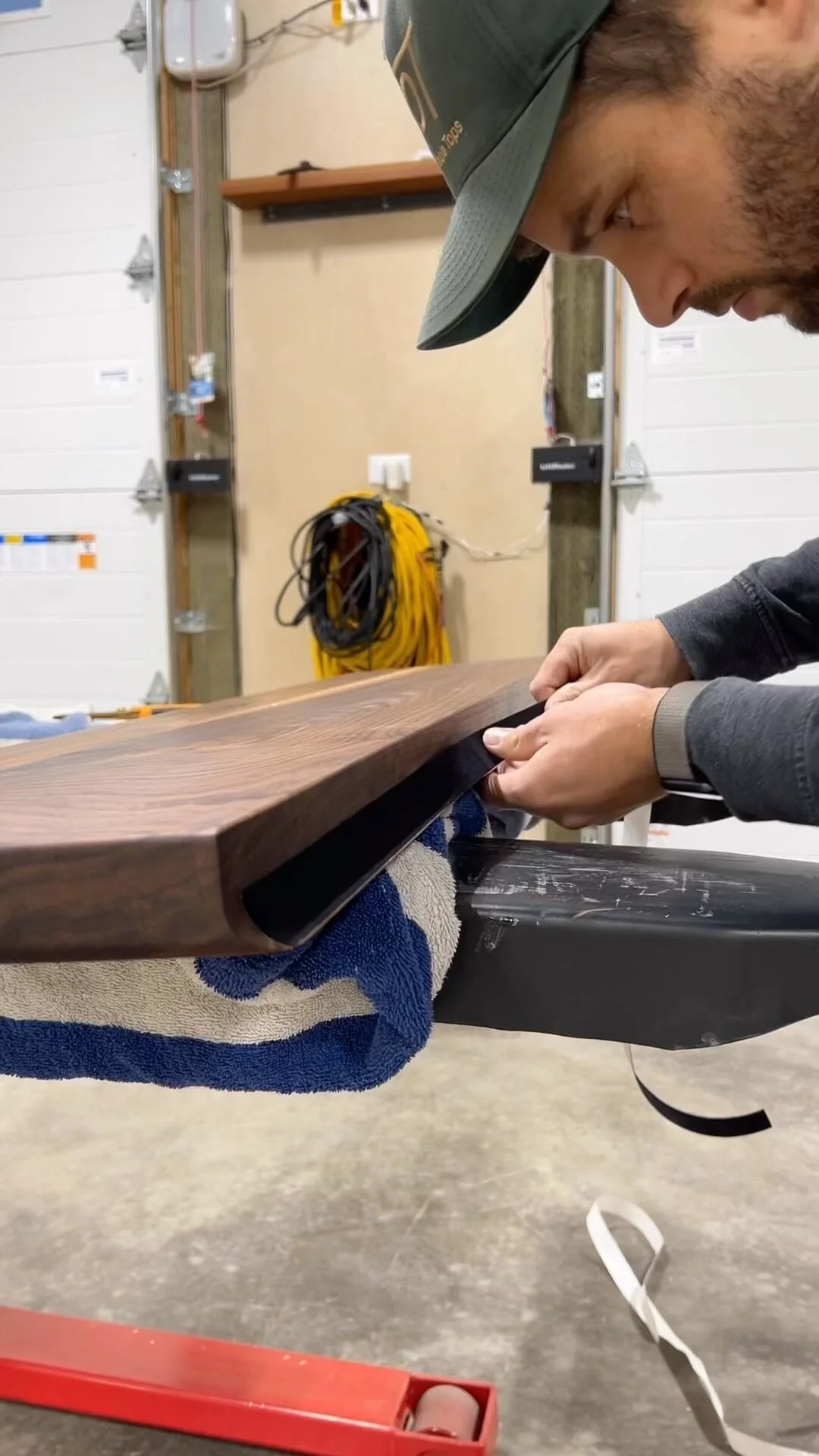 Central Oregon Table Tops