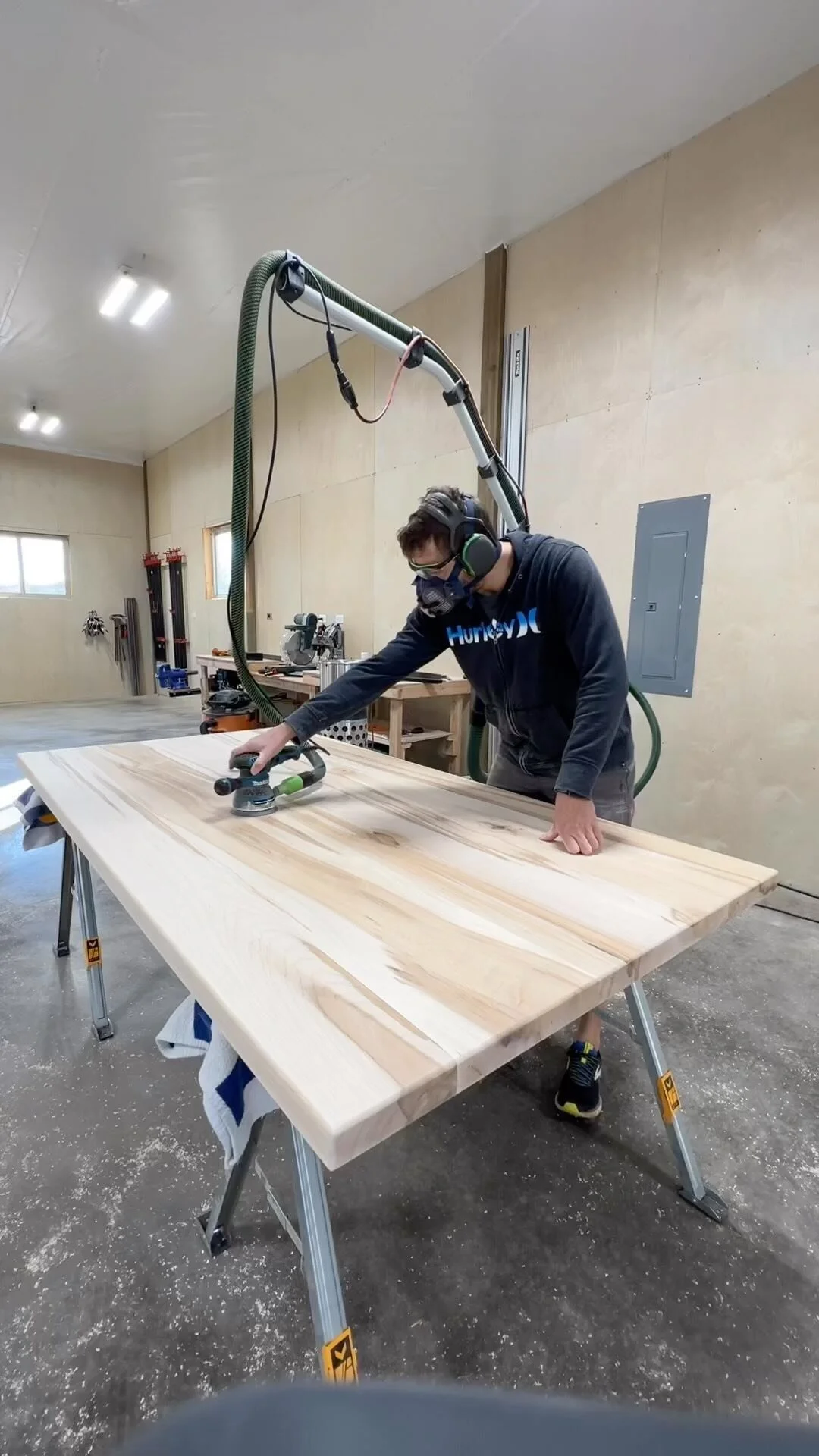 Central Oregon Table Tops