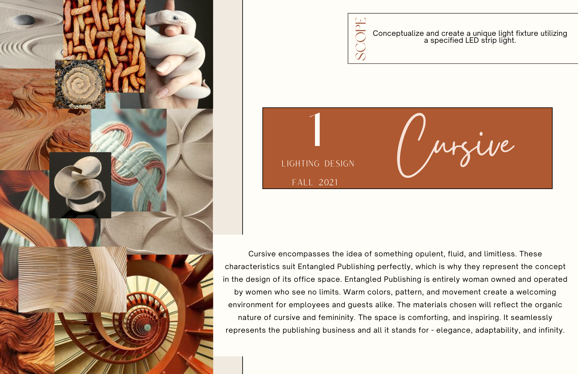 Gallery 1 — KENZIE ROBINSON