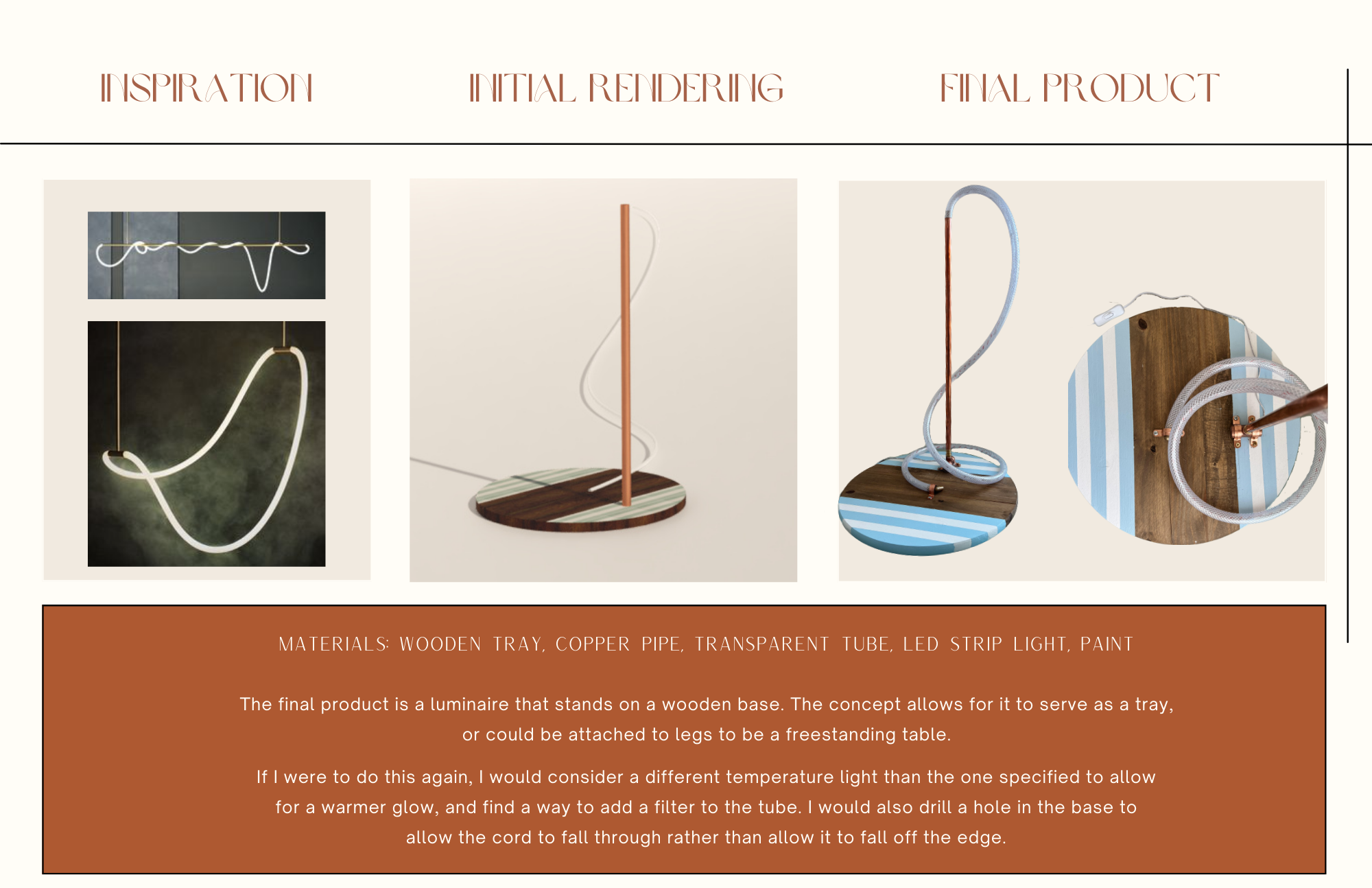 Gallery 1 — KENZIE ROBINSON