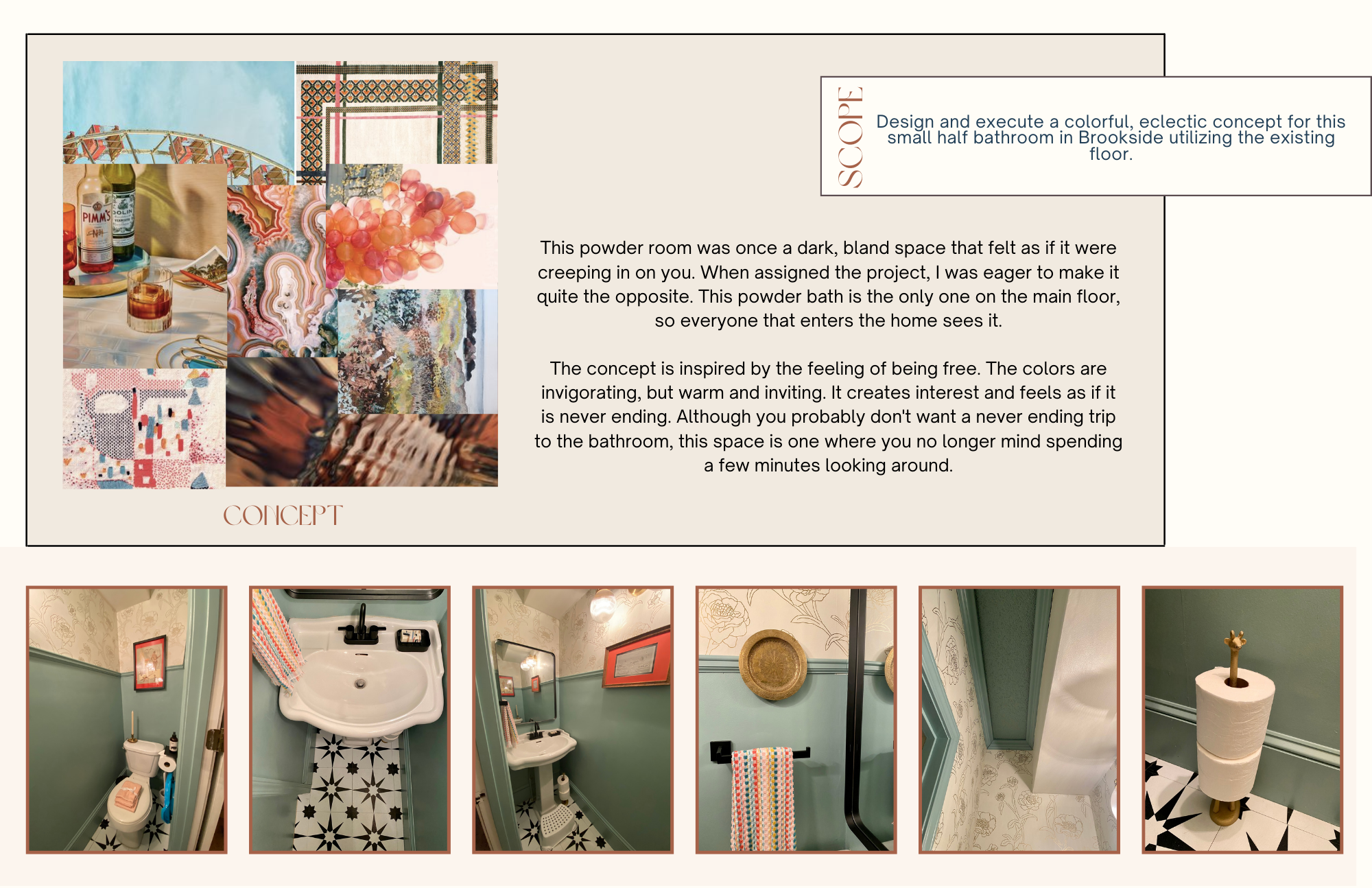 Gallery 1 — KENZIE ROBINSON