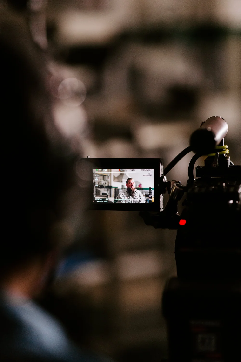 Manufacturing Case Study — Stucco