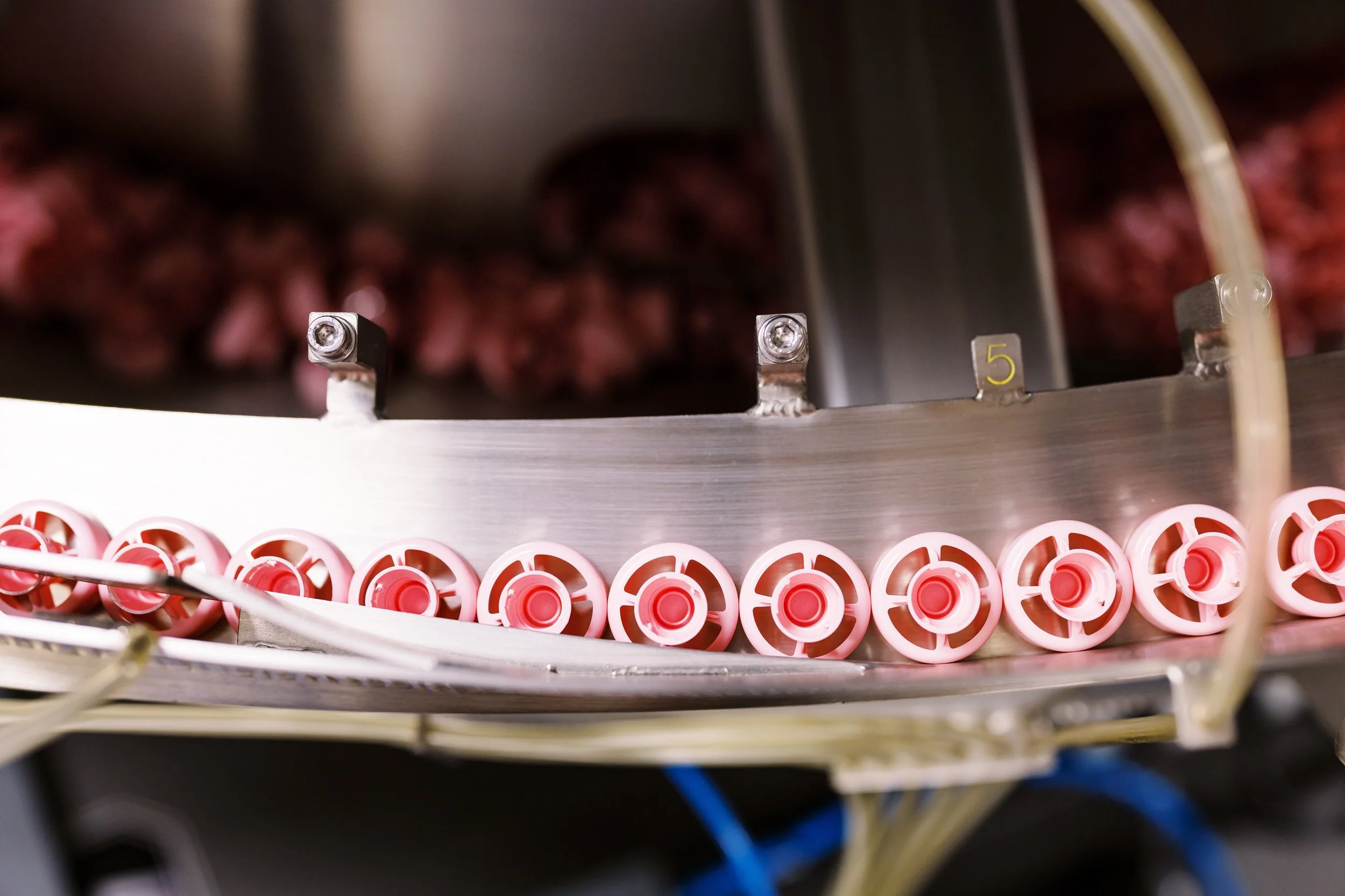 Manufacturing Case Study — Stucco