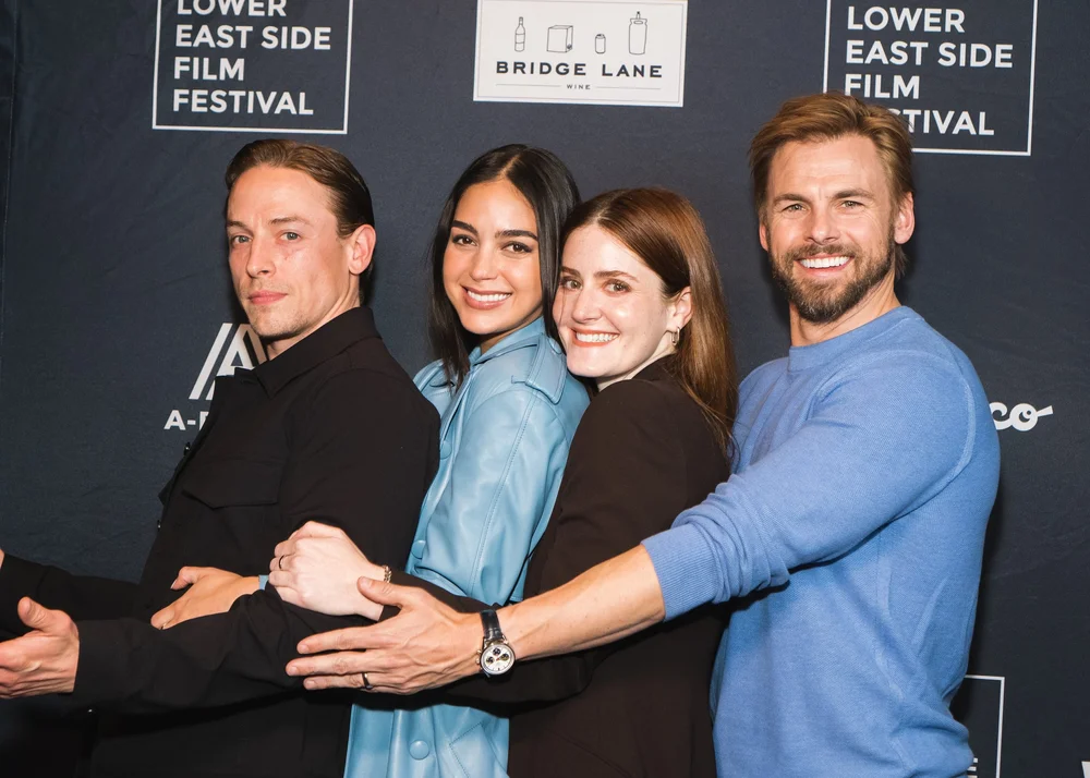 The Lower East Side Film Festival