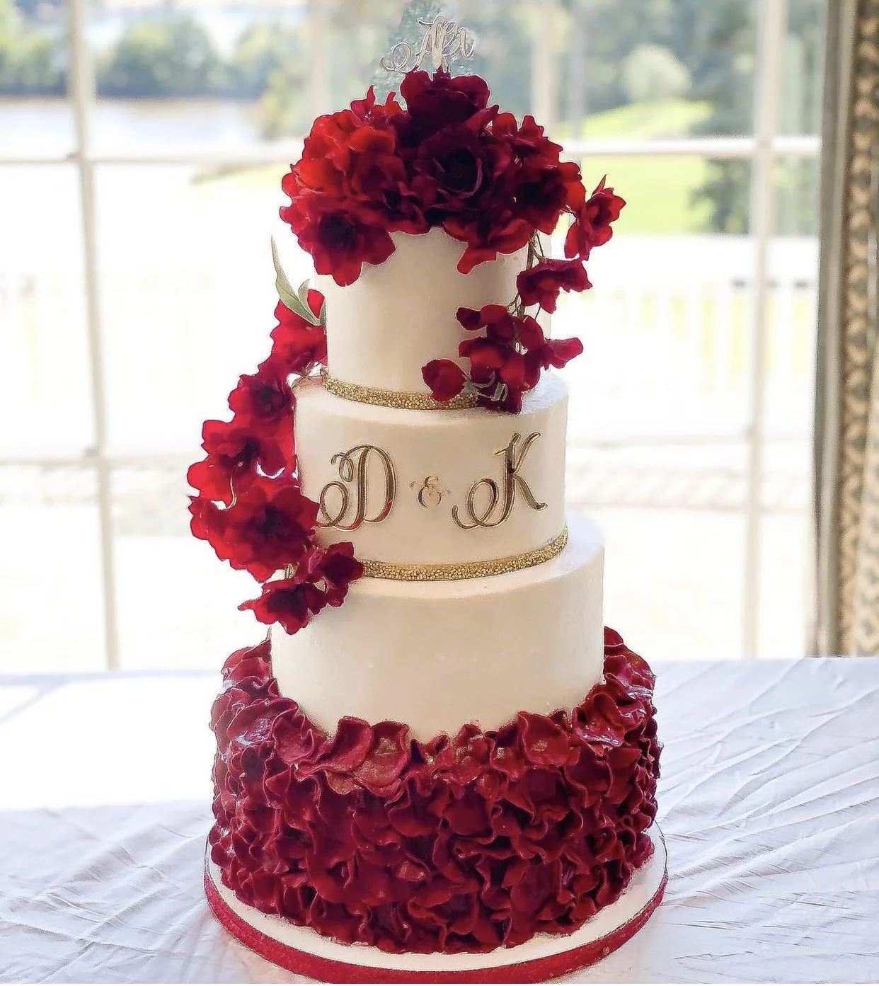 Tier Couture Bakery: Custom Cakes Lawrenceville, Lawrenceville Custom ...