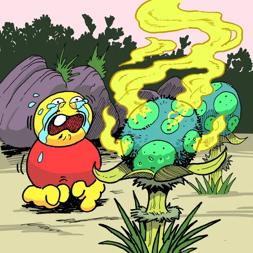 Gooblets — Gavin Mackie