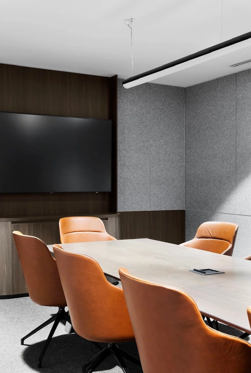 3GenSarabin - Commercial & Residental Soundproofing in Edmonton ...