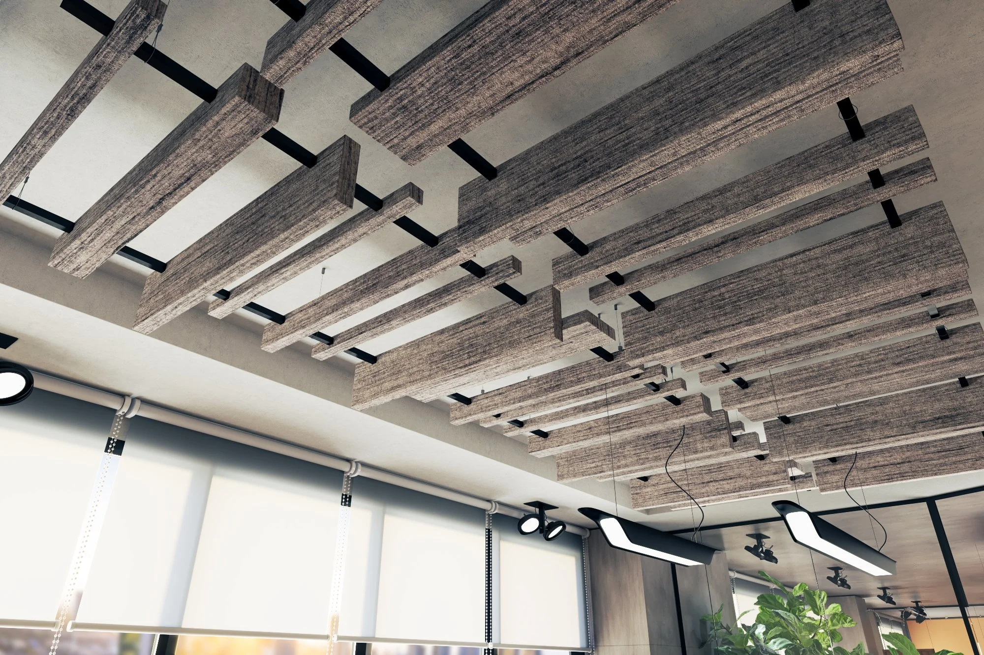 3GenSarabin - Commercial & Residental Soundproofing in Edmonton ...