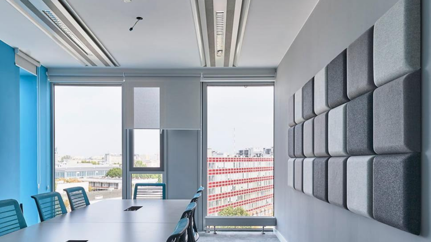 3GenSarabin - Commercial & Residental Soundproofing in Edmonton ...