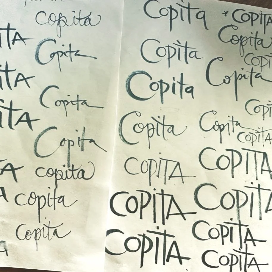 Modern Folk Art by Jessie Baca — MexiModern