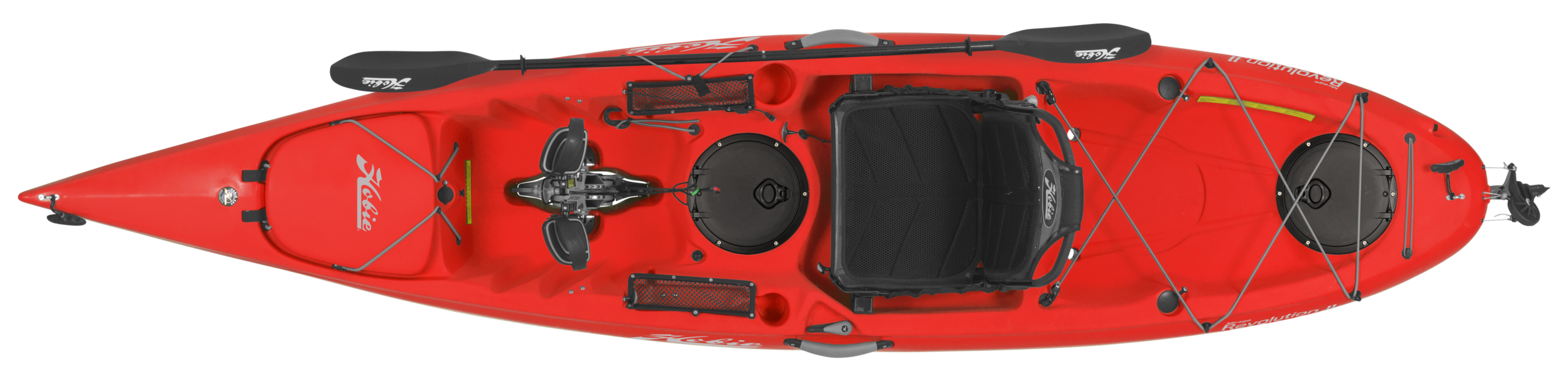 Hobie Kayaks — Riversport Kayaks