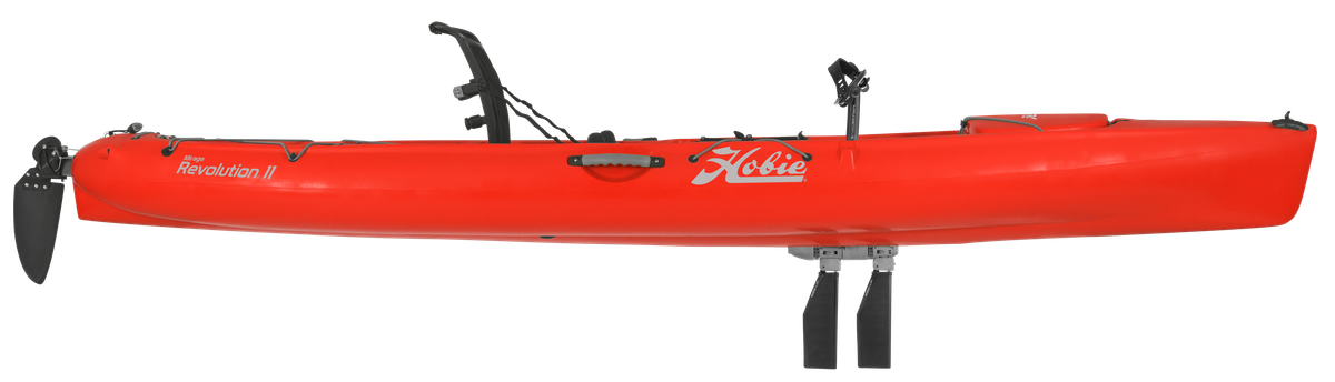 Hobie Kayaks — Riversport Kayaks