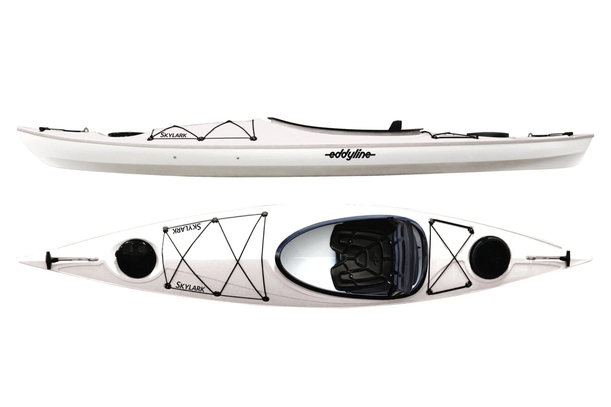 Eddyline Kayaks — Riversport Kayaks