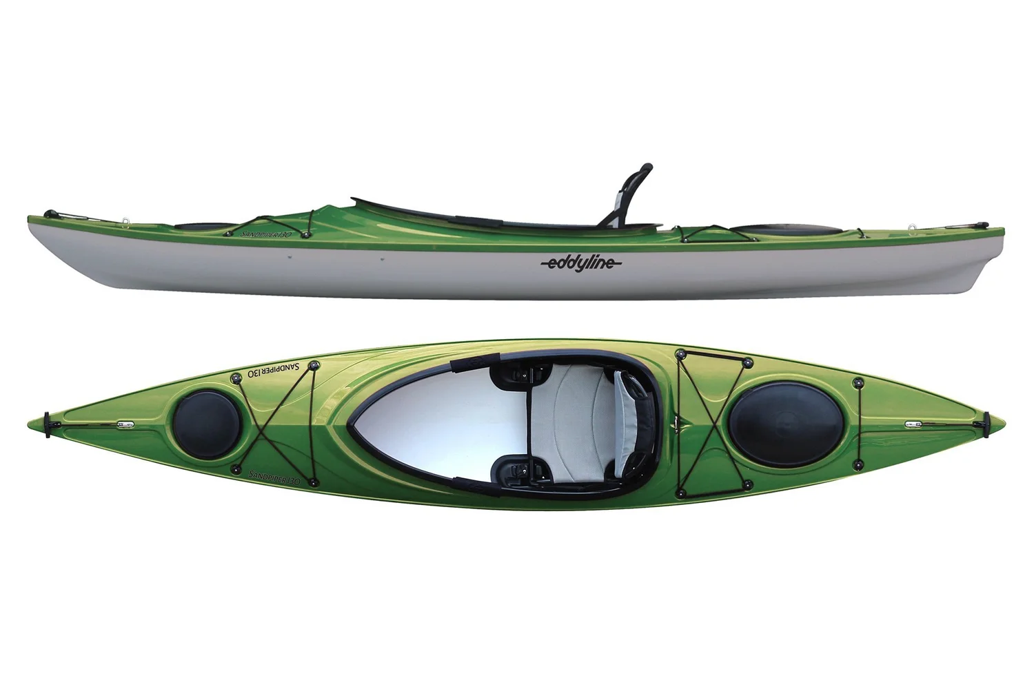 Eddyline Kayaks — Riversport Kayaks