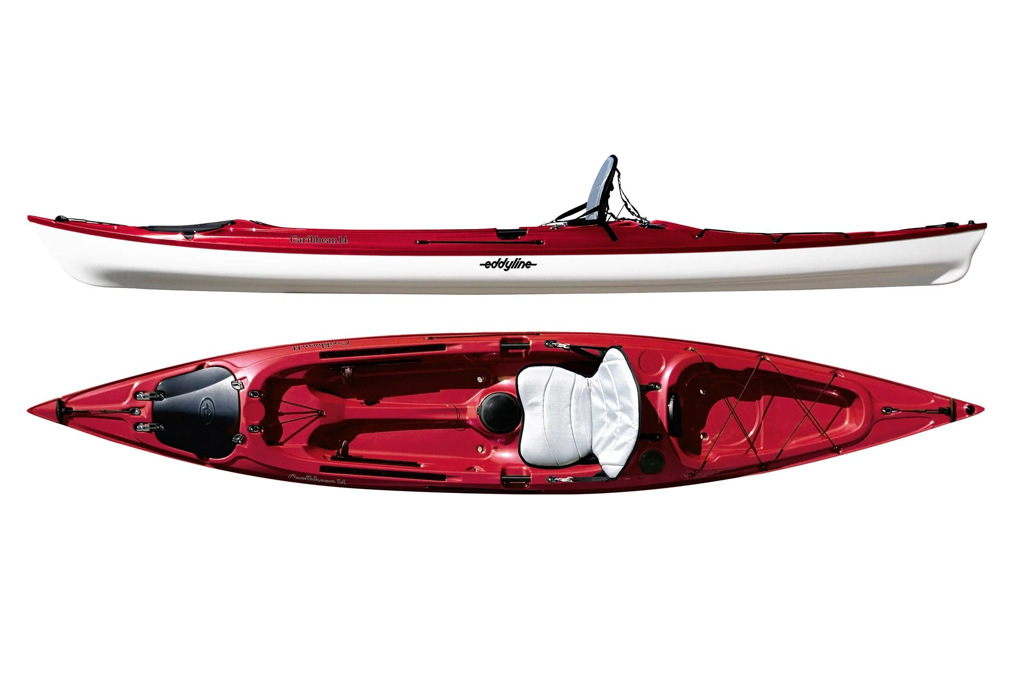 Eddyline Kayaks — Riversport Kayaks