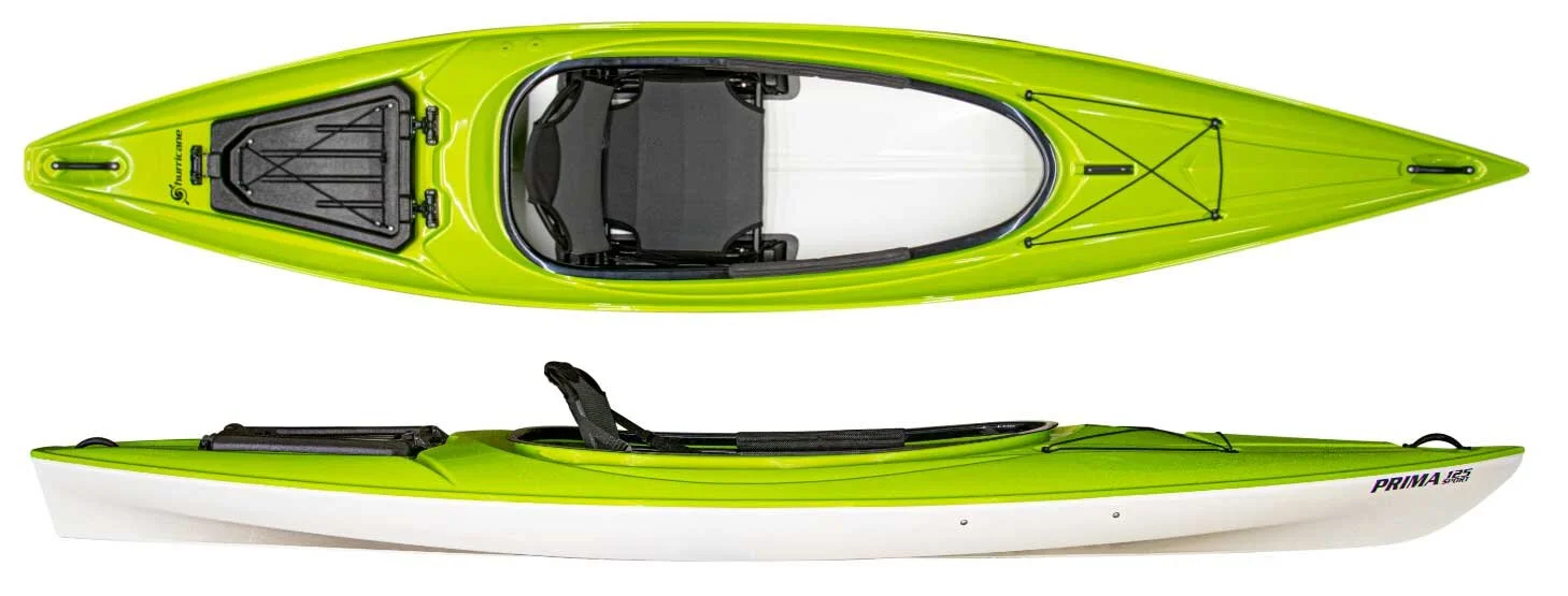 Hurricane — Riversport Kayaks