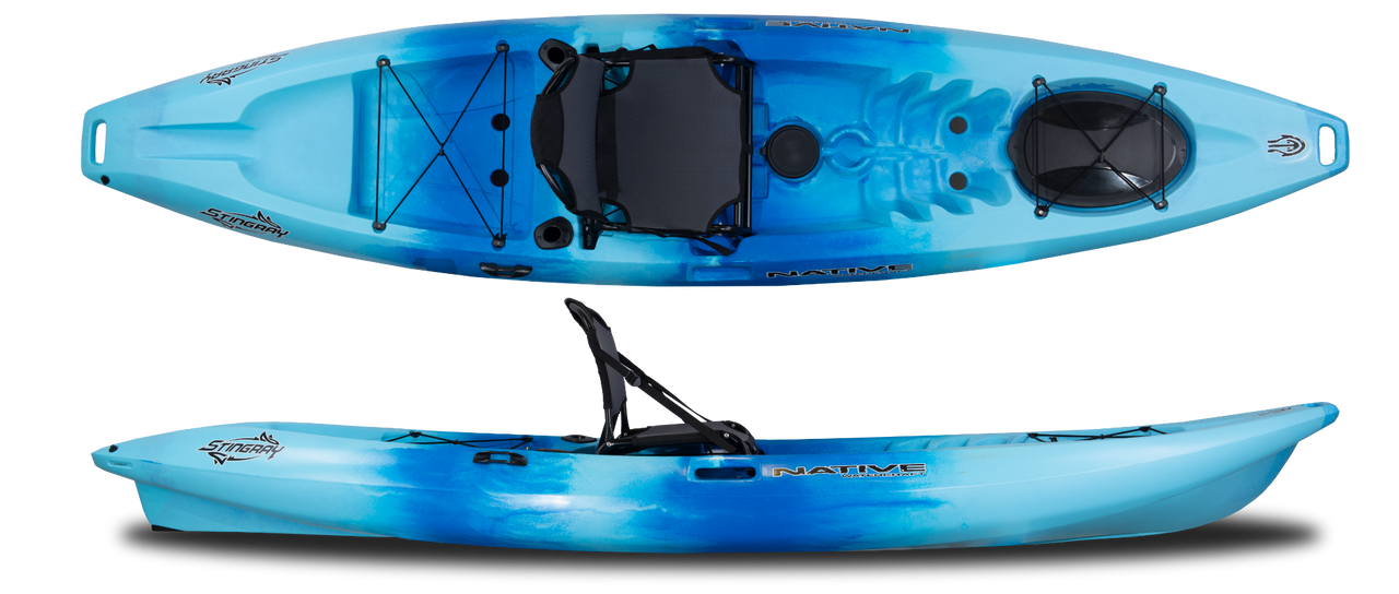 Liquidlogic — Riversport Kayaks