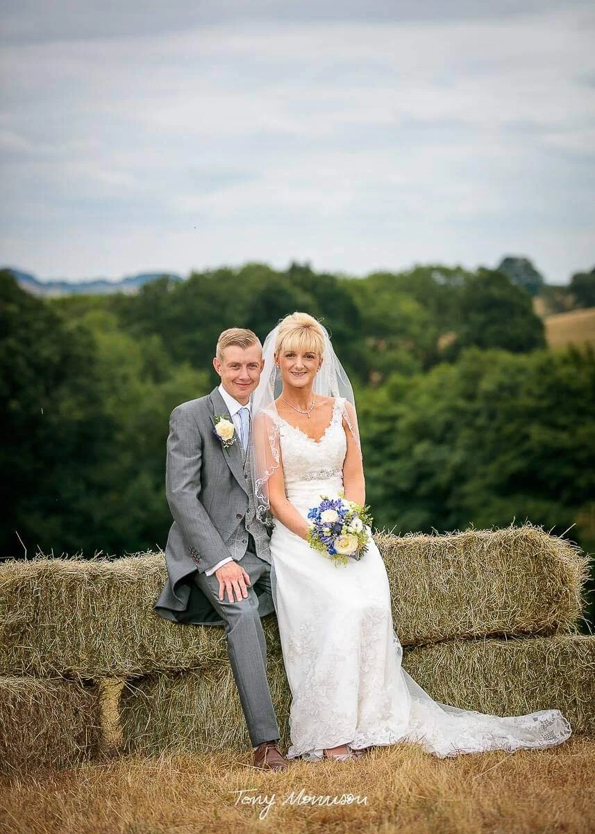 The Barn At Dinthill