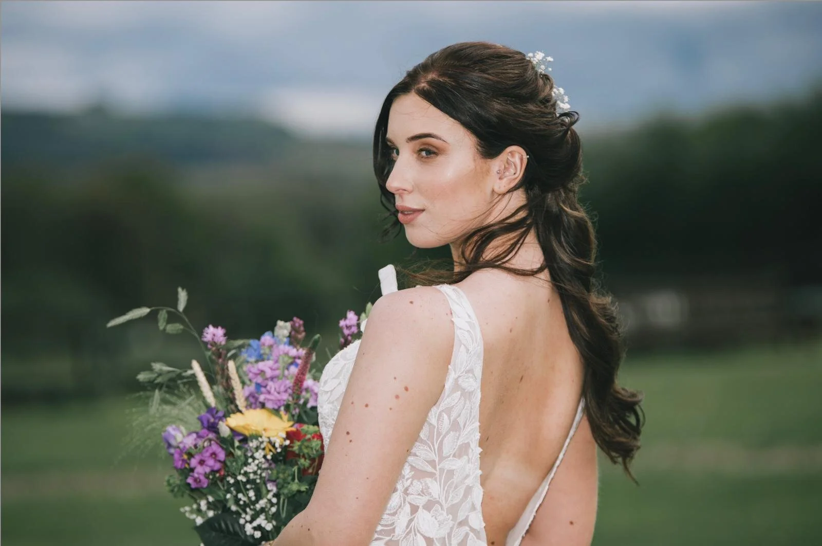 Weddings — The Barn At Dinthill