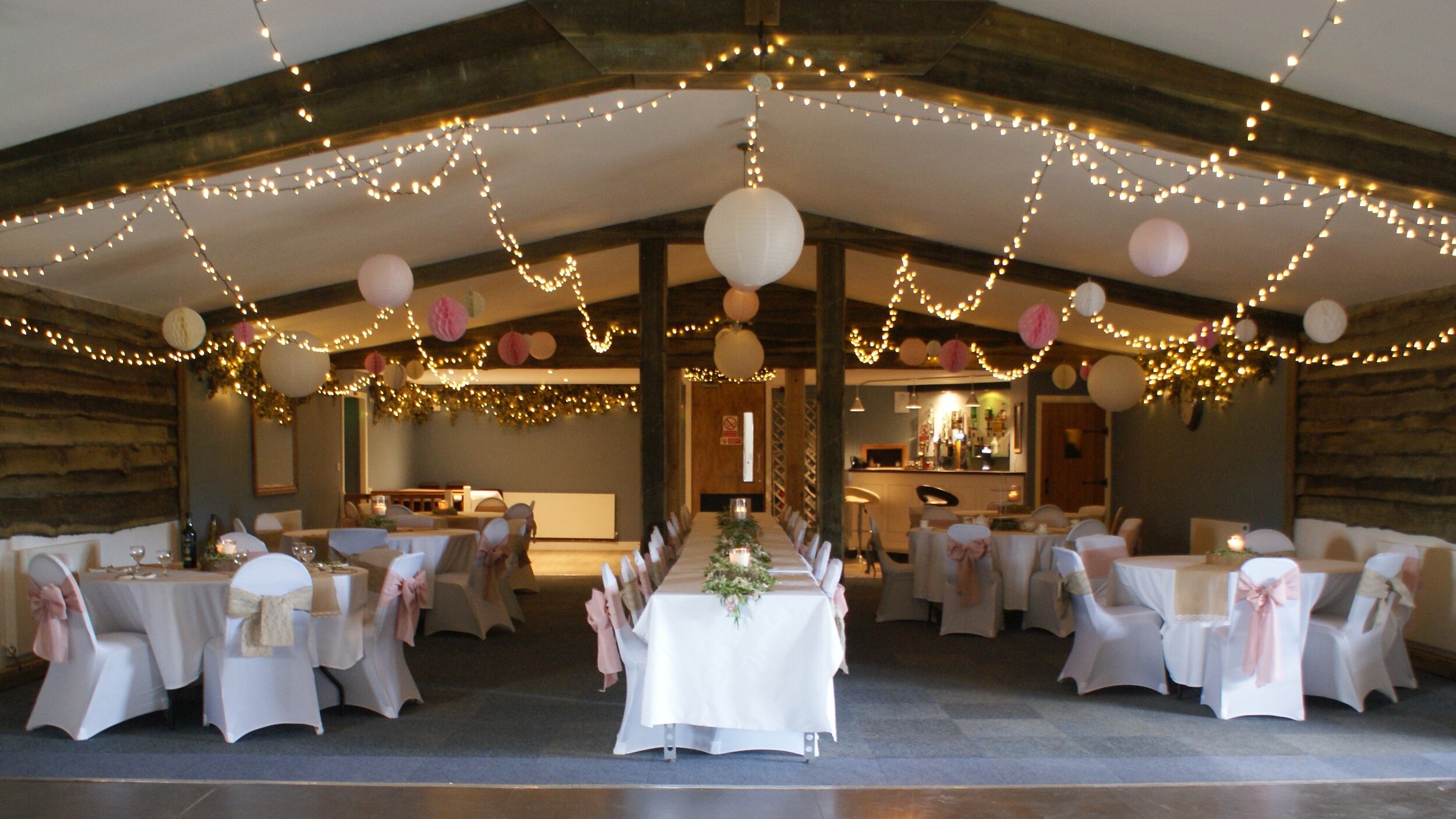 Gallery 3 — The Barn At Dinthill