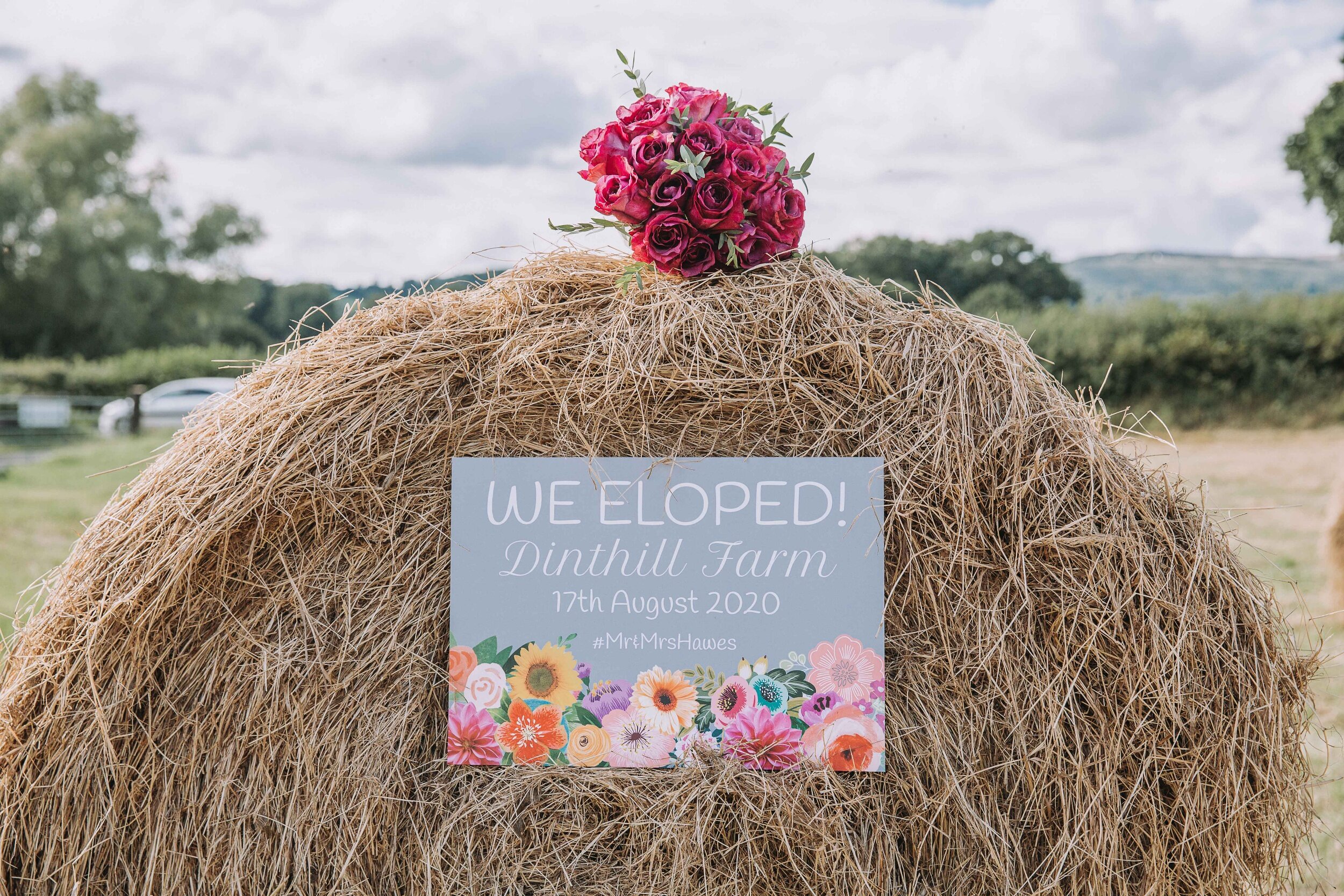 Services 3 — The Barn At Dinthill