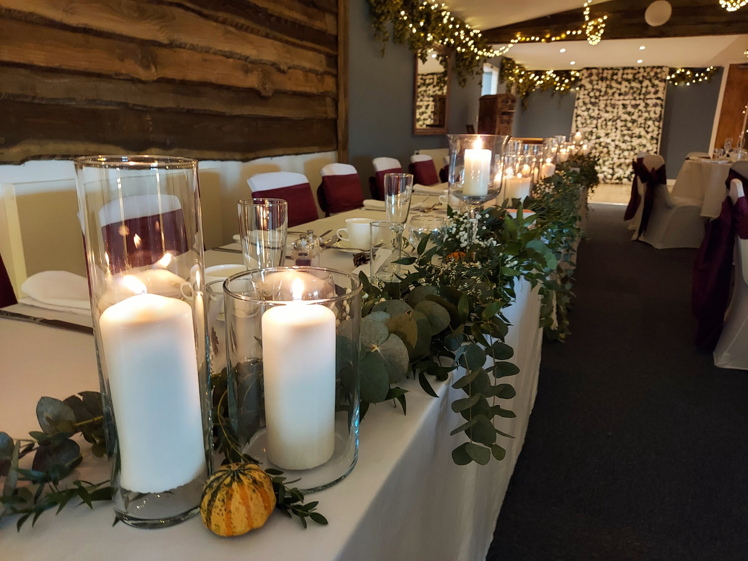 Gallery 3 — The Barn At Dinthill