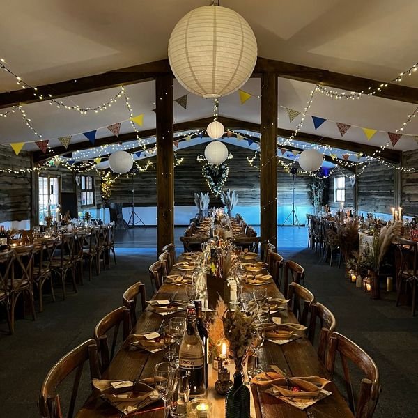 Gallery 3 — The Barn At Dinthill