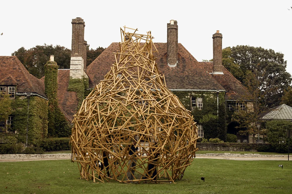 Shawn Decker - Sound Art